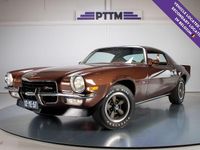Gebraucht 1973 Chevrolet Camaro – (Händler) – 69.750 € (Oldtimer ...