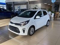 Gebraucht 2022 Kia Picanto DREAM-TEAM Edition 84 PS Kleinwagen – 53783 ...