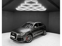 Gebraucht 2016 Audi RS Q3 Sport 340 PS SUV – (Händler) – 26.990 ...