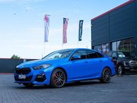 Gebraucht 2024 BMW 220 M Sport 178 PS Limousine – 04179 Leipzig ...