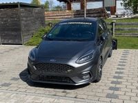 Gebraucht 2019 Ford Fiesta ST 200 PS Limousine – Bayern (Privat) – 14. ...