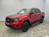 Gebraucht 2023 Ford Ranger 212 PS Abholung – Thüringen (Händler) – 35. ...