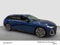 Gebraucht 2024 Audi S5 Edition .1 367 PS Kombi – Sachsen (Händler) – 70 ...