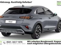 Neu 2025 Kia XCeed GT-Line 179 PS SUV – 49084 Osnabrück (Händler) – 29. ...