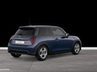 Gebraucht 2025 Mini Cooper S 204 PS Kleinwagen – Bayern (Händler) – 31. ...