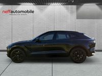 Gebraucht 2020 Aston Martin DBX 551 PS SUV – Saarland (Händler) – 114. ...