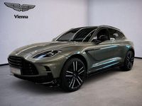 Gebraucht 2025 Aston Martin DBX 707 707 PS SUV – (Händler) – 234.300 ...