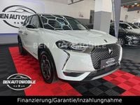 Gebraucht 2019 DS Automobiles DS3 Crossback Rivoli 131 PS SUV ...