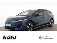 Gebraucht 2025 VW ID.7 GTX 340 PS Kombi – Niedersachsen (Händler) – 53. ...