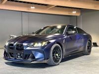Neu 2025 BMW M4 Comfort Edition 551 PS Coupé – 93437 Fuhrt Im Wald ...