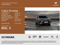 Neu 2025 Cupra Terramar Limited Edition 265 PS SUV – Bayern (Händler ...