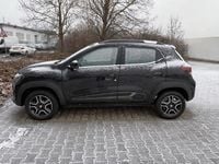 Gebraucht 2022 Dacia Spring Comfort Plus 26 PS Kleinwagen – 78056 Baden ...