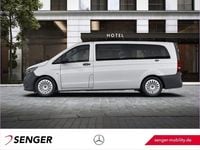 Gebraucht 2022 Mercedes Vito 136 PS Van – Nordrhein-Westfalen (Händler ...