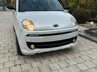 Gebraucht 2017 Microcar M.Go Kleinwagen – 08541 Sachsen - Theuma ...
