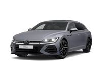 Gebraucht 2022 VW Arteon R 320 PS Kombi – Bayern (Händler) – 34.950 ...