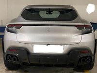Gebraucht 2024 Ferrari Purosangue 725 PS SUV – (Händler) – 445.000 ...