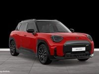 Gebraucht 2025 Mini Aceman 184 PS SUV – Baden-Württemberg (Händler ...