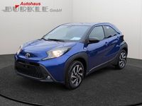 Neu 2025 Toyota Aygo X 72 PS SUV – Rheinland-Pfalz (Händler) – 19.999 ...