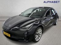 Gebraucht 2020 Tesla Model 3 Standard Range 306 PS Limousine – (Händler ...