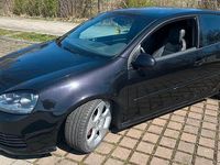 Gebraucht 2005 VW Golf GTI 230 PS Limousine – 85609 Kr. München ...