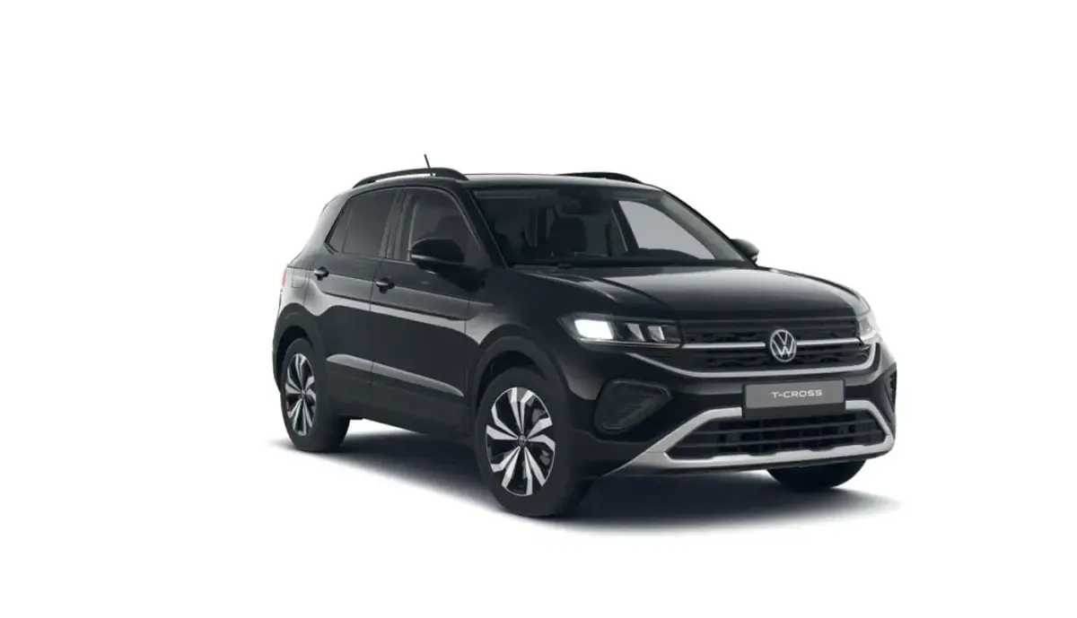 Nuevo VW T-Cross 116 CV (2026) en ALAQUAS - 22.301 € | AutoUncle