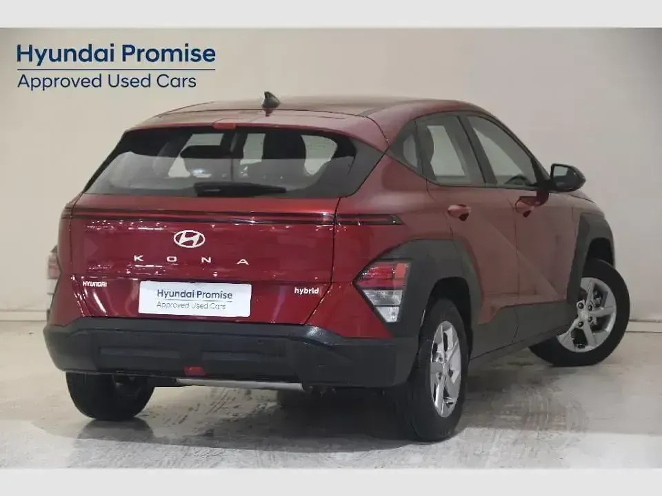 Nuevo Hyundai Kona 129 CV (2026) en Cádiz - 28.990 € | AutoUncle