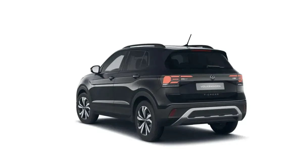 Nuevo VW T-Cross 116 CV (2026) en ALAQUAS - 22.301 € | AutoUncle