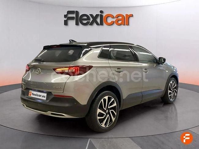 Usado 2019 Opel Grandland X Design Edition 130 CV SUV – Granada ...