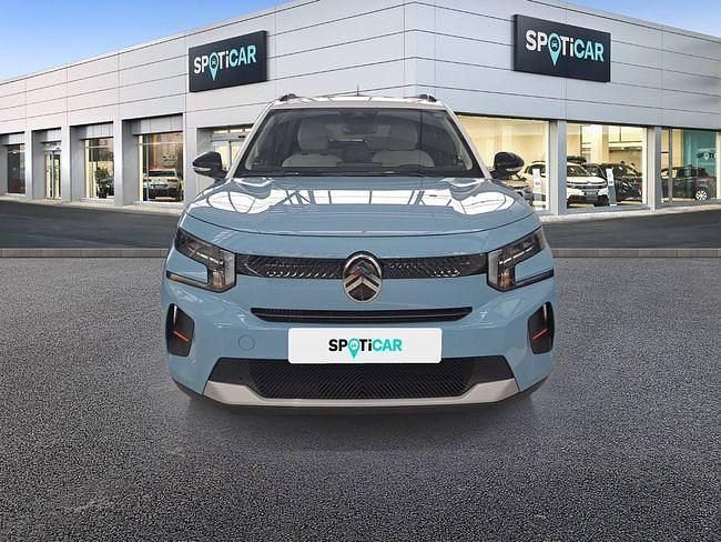 Usado 2024 Citroën C3 100 CV Berlina – 17600 Girona (Profesional) – 17. ...