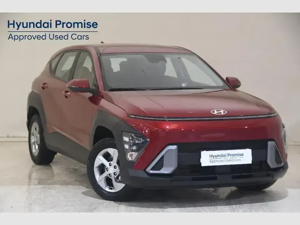 Nuevo Hyundai Kona 129 CV (2026) en Cádiz - 28.990 € | AutoUncle