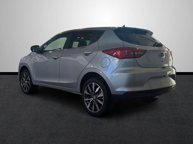 Nuevo EVO Evo 3 112 CV (2026) en Málaga - 16.900 € | AutoUncle