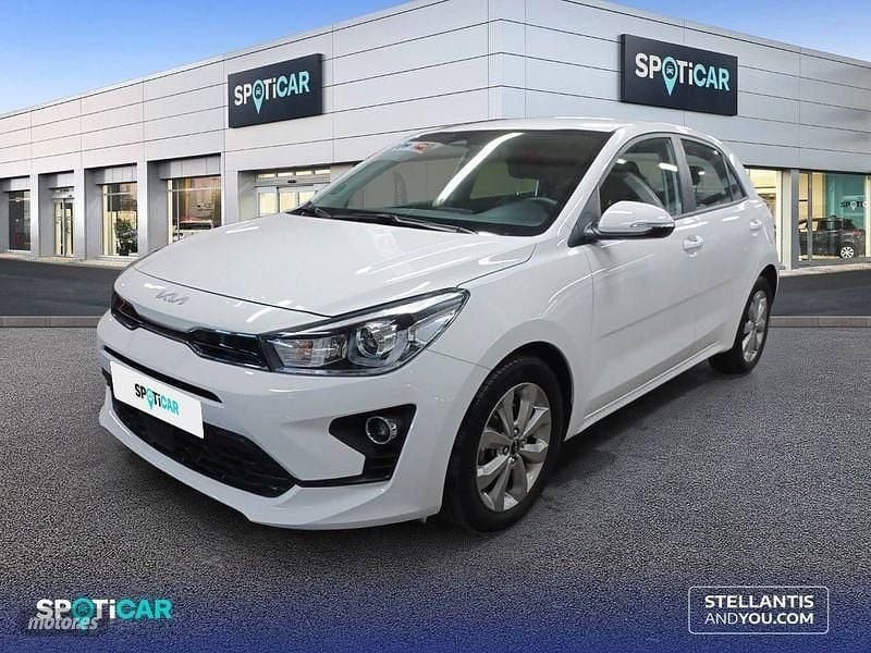 Usado 2023 Kia Rio 100 CV Berlina – 28007 Calle del Dr. Esquerdo ...