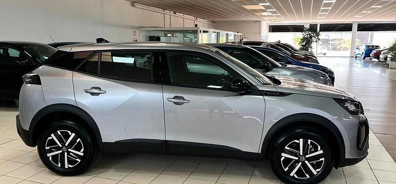 Nuevo Peugeot 2008 Style 145 CV (2025) en Cáceres - 23.340 € | AutoUncle