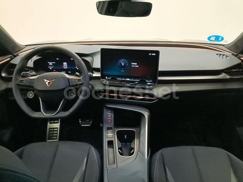 Usado 2024 Cupra Tavascan Endurance 286 CV SUV – (Profesional) – 33.900 ...