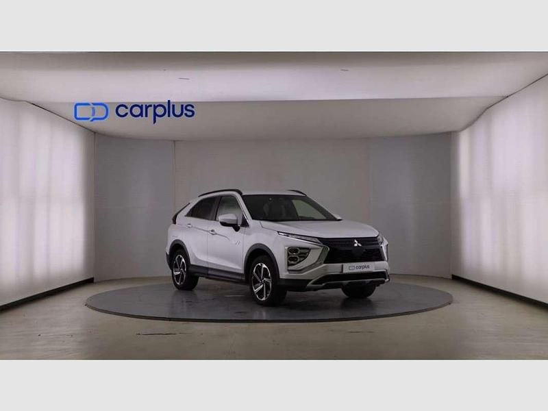 Usado 2023 Mitsubishi Eclipse Cross 188 CV SUV – 29004 Malaga ...