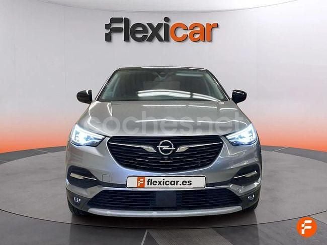 Usado 2019 Opel Grandland X Design Edition 130 CV SUV – Granada ...