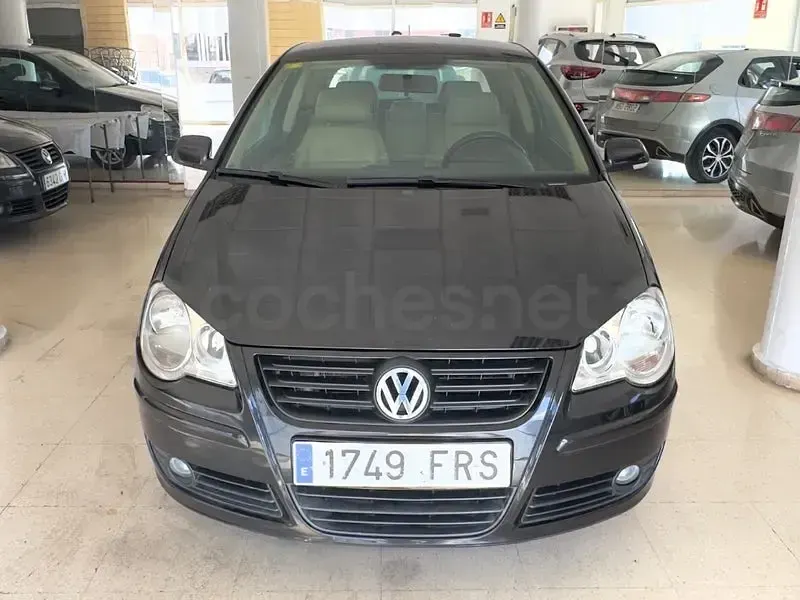 Usado VW Polo GT 80 CV (2007) en Valencia - 3480 € | AutoUncle