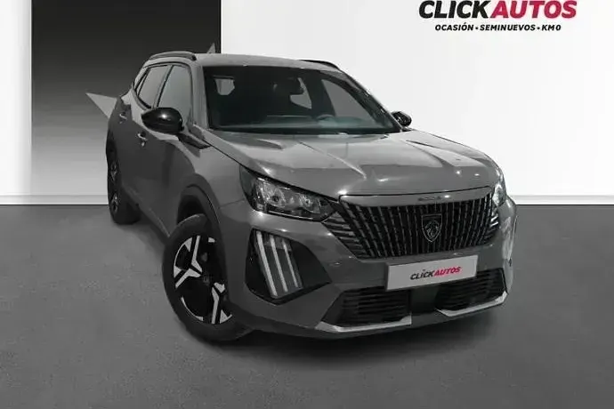 Usado Peugeot 2008 Allure 100 CV (2025) en Elche - 16.800 € | AutoUncle