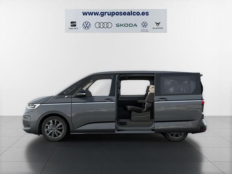 Nuevo VW Multivan Style 245 CV (2026) en Madrid - 63.447 € | AutoUncle