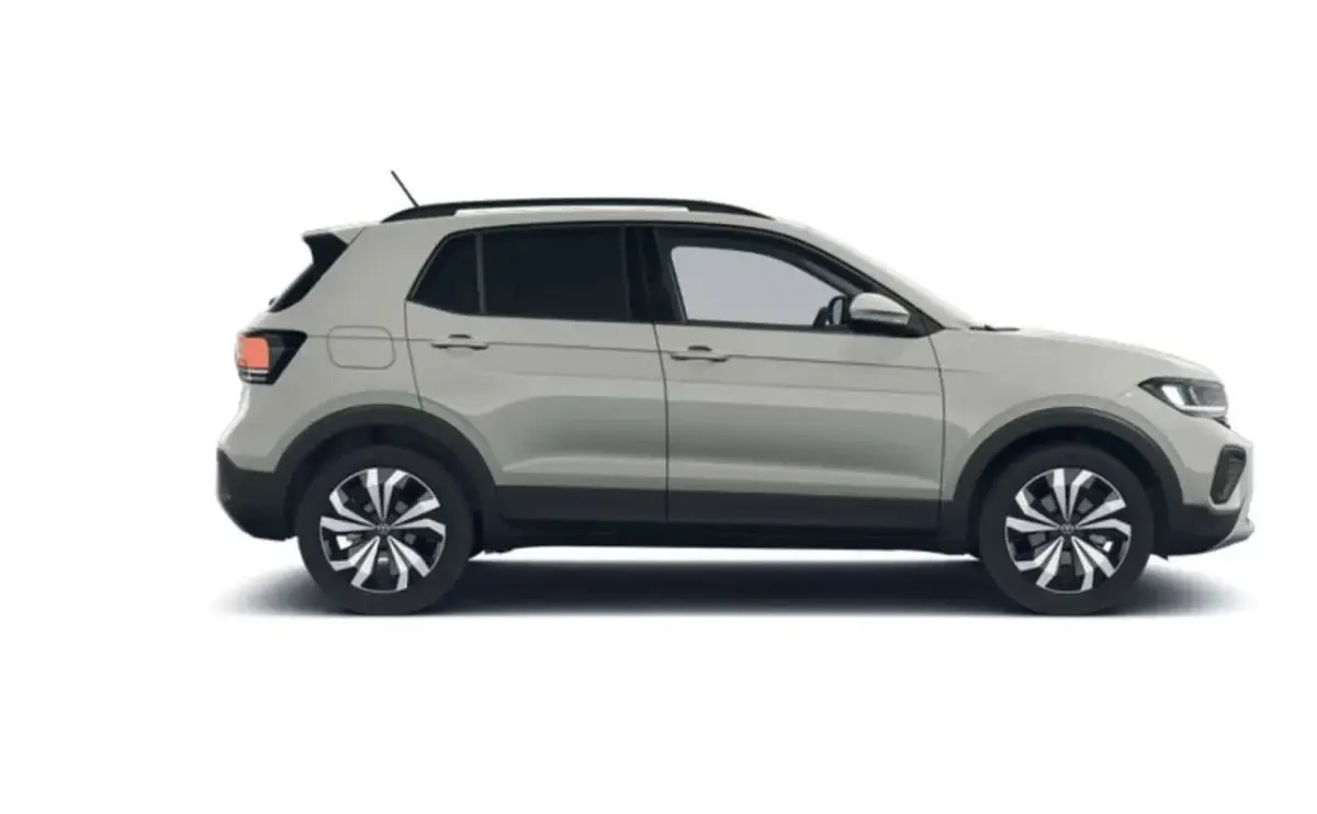 Nuevo VW T-Cross 116 CV (2026) en ALAQUAS - 22.423 € | AutoUncle