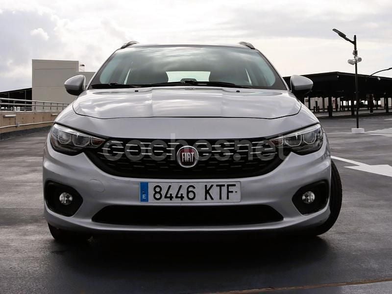 Usado 2019 Fiat Tipo Lounge 95 CV Familiar – Islas Baleares ...