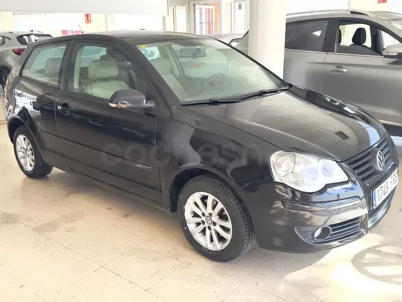 Usado VW Polo GT 80 CV (2007) en Valencia - 3480 € | AutoUncle