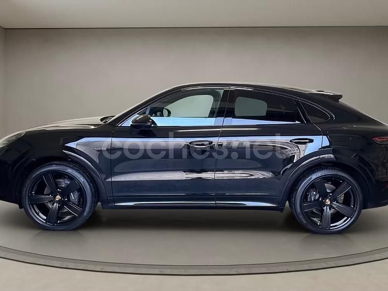 Usado 2023 Porsche Cayenne Platinum Edition 462 CV SUV – Navarra ...