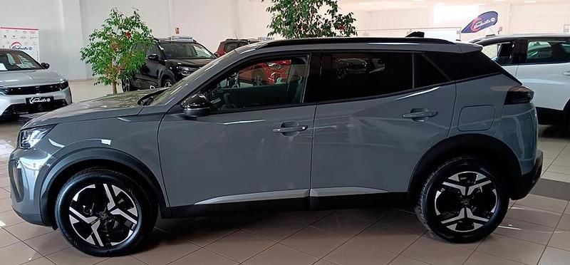 Nuevo Peugeot 2008 Allure 145 CV (2025) en Cáceres - 24.380 € | AutoUncle