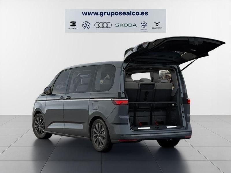 Nuevo VW Multivan Style 245 CV (2026) en Madrid - 63.447 € | AutoUncle