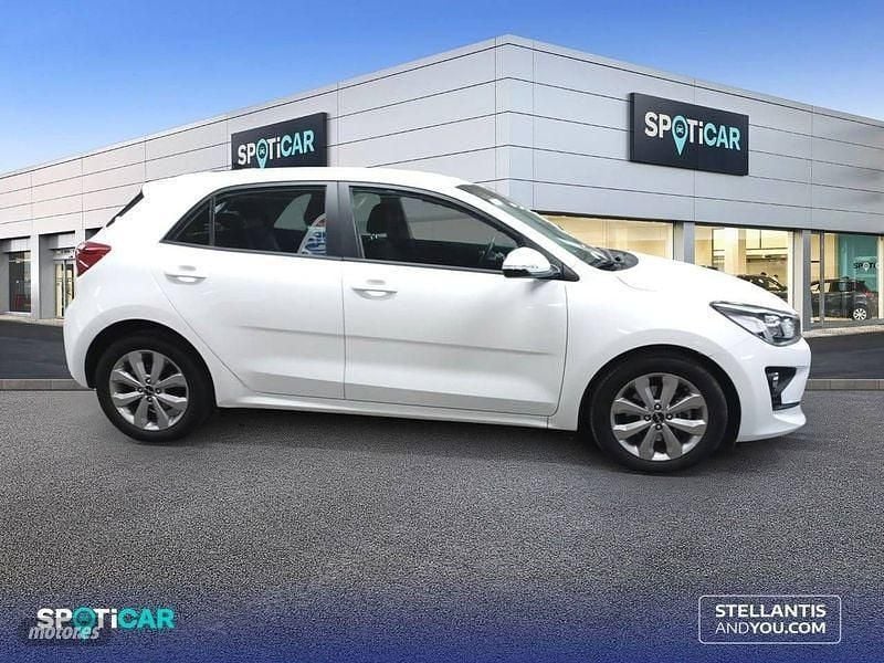 Usado 2023 Kia Rio 100 CV Berlina – 28007 Calle del Dr. Esquerdo ...