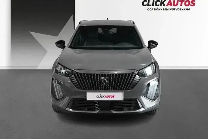 Usado Peugeot 2008 Allure 100 CV (2025) en Elche - 16.800 € | AutoUncle