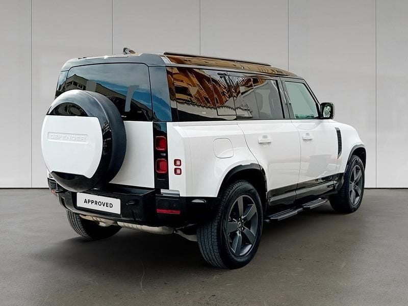 Usado 2025 Land Rover Defender 249 CV – 29670 San Pedro de Alcántara ...