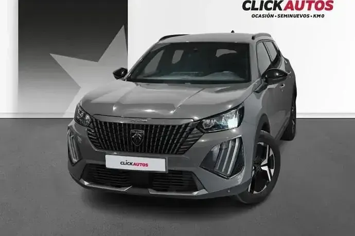 Usado Peugeot 2008 Allure 100 CV (2025) en Elche - 16.800 € | AutoUncle