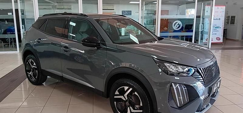 Nuevo Peugeot 2008 Allure 145 CV (2025) en Cáceres - 24.380 € | AutoUncle